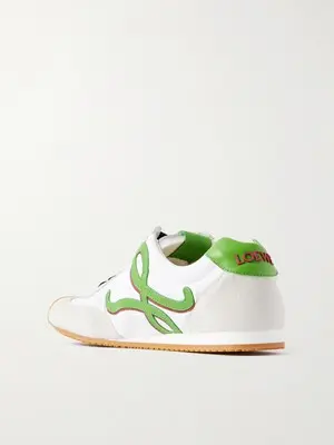 Loewe Louis Wain Ballet Runner 2.0 Sneakers