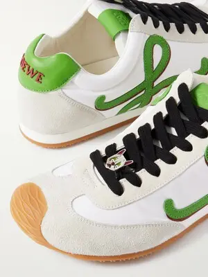 Loewe Louis Wain Ballet Runner 2.0 Sneakers