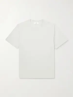 Mr P. Crewneck T-shirts For Men