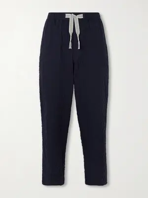 Orlebar Brown Drawstring Pants For Men