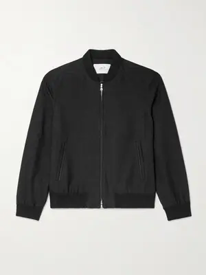 Mr P. Relaxed Outerwear For Men
