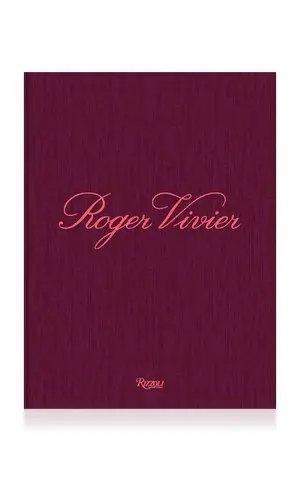 RIZZOLI Roger Vivier - Multi
