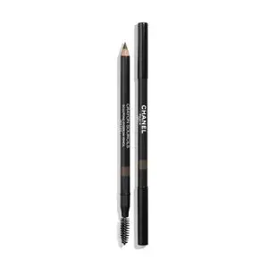 Chanel Crayon Sourcils Sculpting Eyebrow Pencil - One-color