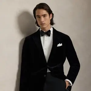 Ralph Lauren Tailored Jackets For Men