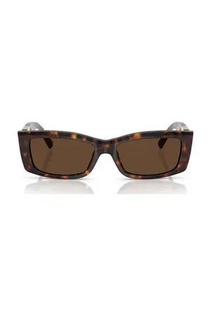 TIFFANY SUNGLASS HUT Tiffany & Co. Rectangle Sunglasses