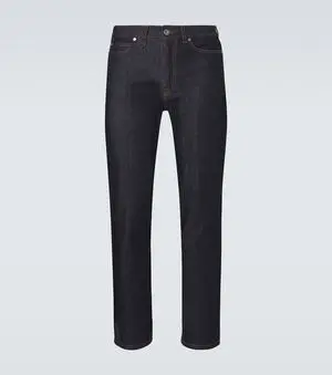 Brioni Merano Straight Jeans