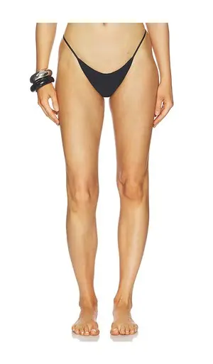 LOVEWAVE The Seraphine Bottom - Black
