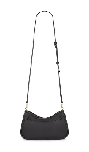 Tory Burch Romy Zip Top Crossbody