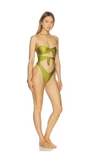 LOVEWAVE Paloma One Piece