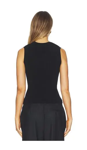 Veronica Beard Sid Sleeveless Pullover