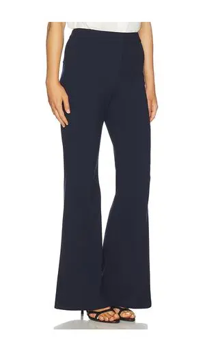 Veronica Beard Arden Wide Leg Pant