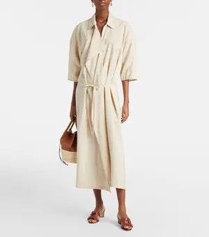 Manolo Blahnik Grellanu 50 Leather Mules