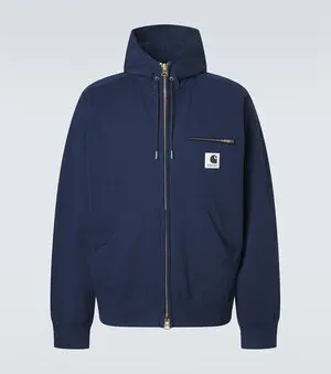 Sacai Sport Outerwear For Men