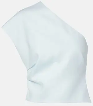 Sir. One Shoulder Blouses