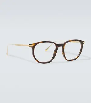 Cartier Signature C Round Eyeglasses