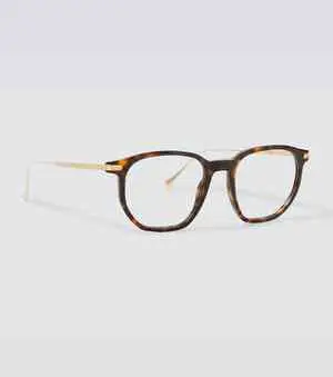 Cartier Signature C Round Eyeglasses