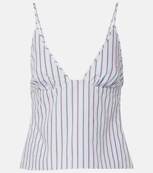 Sir. Fitted Camis Tanks For Women