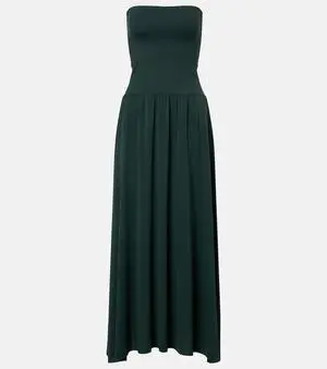 Eres Draped Day Dresses