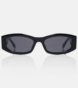 Fendi Forever Cat-eye Sunglasses - Black