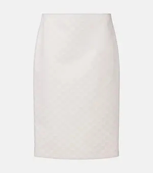 Gucci Midi Skirts
