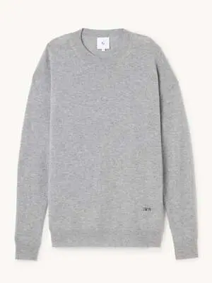 Gwyn Round Neck