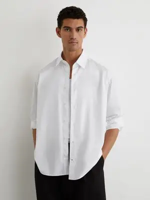 REISS Powell Shirts