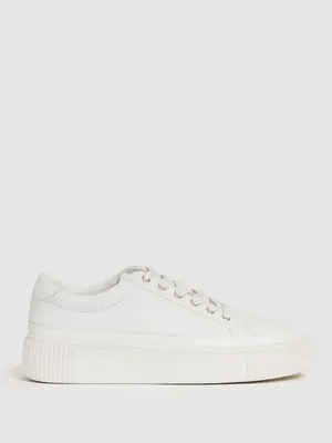 REISS Leanne Trainer