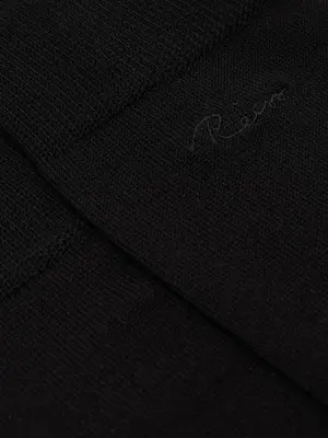 REISS Milo Socks - Black