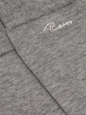 REISS Milo Cotton-blend Socks