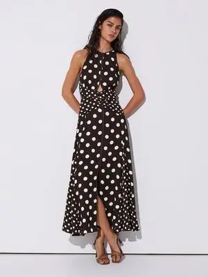 Polka Dots Dresses