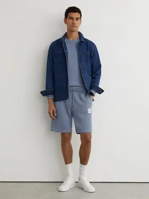 REISS Riley Shorts