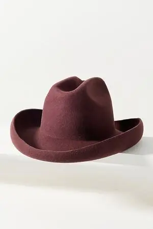 Lack Of Color Blaze Rancher Hat