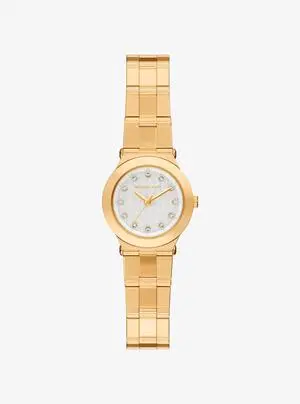 Michael Kors Petite Billie Two-tone Watch