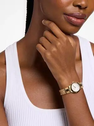 Michael Kors Petite Billie Two-tone Watch