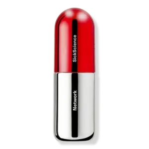 SICKSCIENCE LABS Network Rich Concentrated Serum - One-color