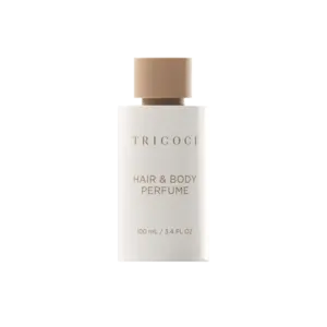 TRICOCI Hair & Body Perfume - One-color