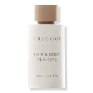 TRICOCI Hair & Body Perfume - One-color