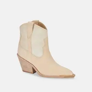 DOLCEVITA Nashe Booties