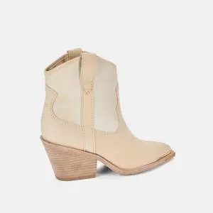 DOLCEVITA Nashe Booties
