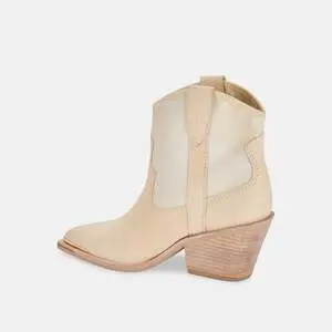 DOLCEVITA Nashe Booties