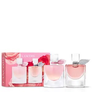 LANCOME La Vie Est Belle Mini Perfume Duo - One-color