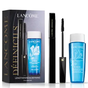 LANCOME Définicils Mascara & Bi-facil Eye Makeup Remover Duo - One-color