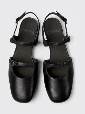 Camper Ballet Flat