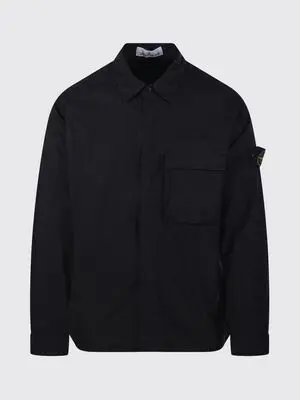 Stone Island Jacket - Black