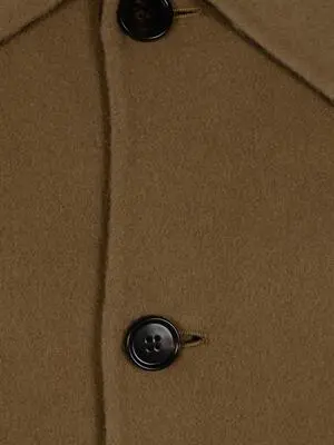 Burberry Coat