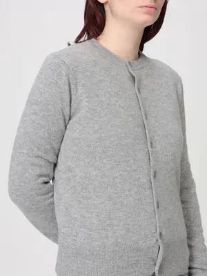 EXTREME CASHMERE X Sweater - Grey