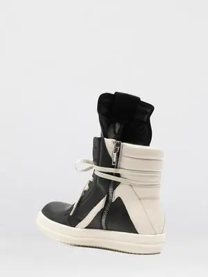 Rick Owens High-top Sneakers