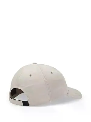 BOSS Derrel Square-patch Cap