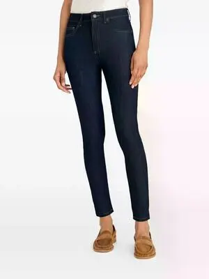 Cinq À Sept Frankie Skinny Jeans - Blue
