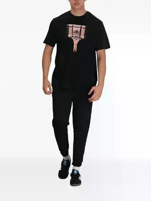 Adidas Spotlight Printed T-shirt